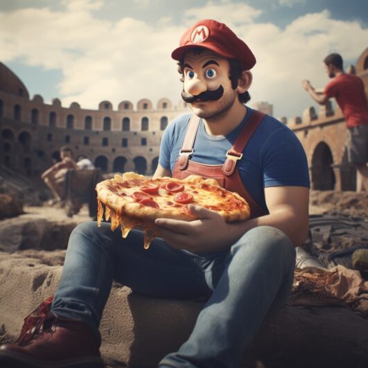 Le top 10 des stéréotypes sur l'Italie - This is Italy