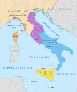 3.000 years of Italy's history: from Caesar to Conte - This is Italy
