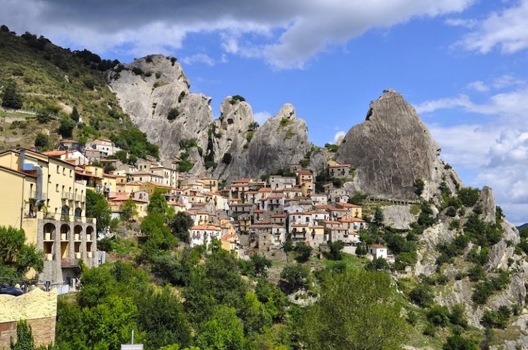 (super tip!) The 5 most beautiful places in Basilicata - This is Italy