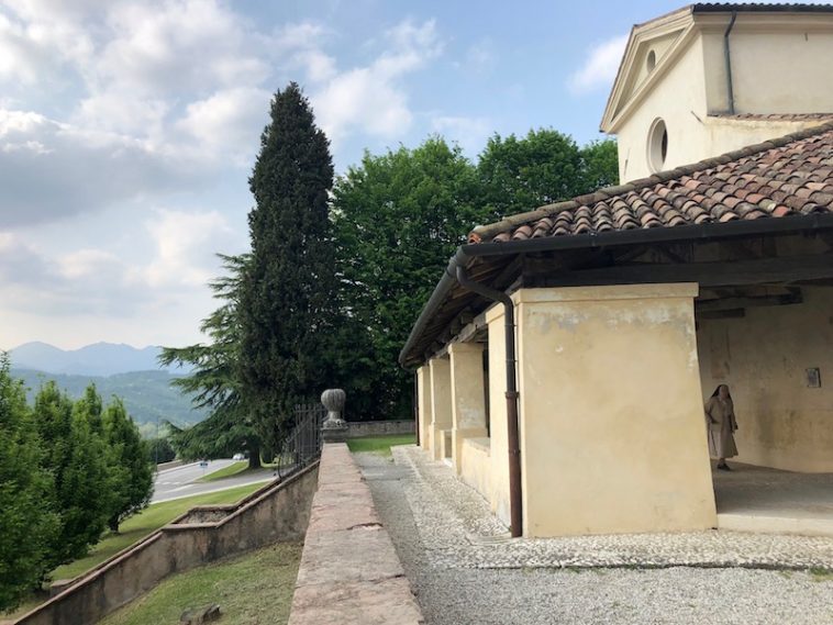 Strada del Prosecco: die schönste Route durch das Prosecco-Gebiet - Das ...