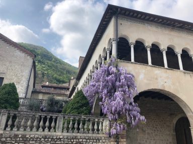 Strada del Prosecco: die schönste Route durch das Prosecco-Gebiet - Das ...