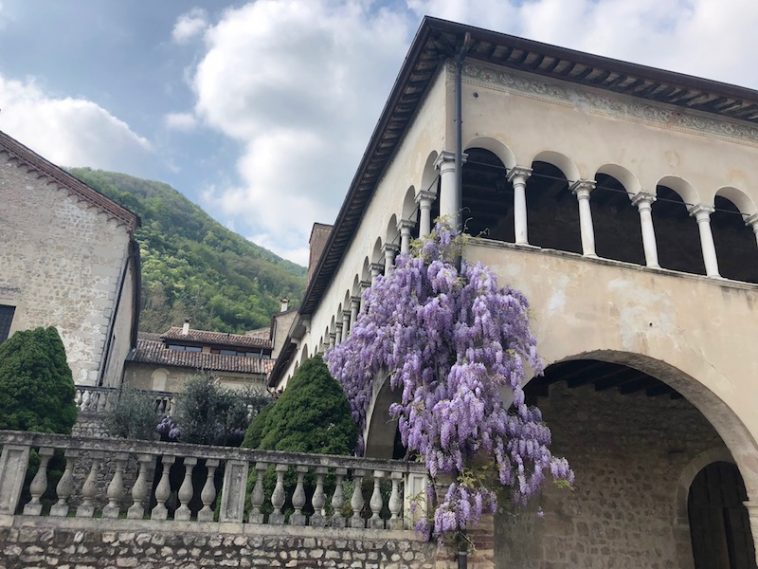 Strada del Prosecco: die schönste Route durch das Prosecco-Gebiet - Das ...