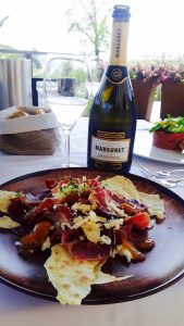 Strada del Prosecco: die schönste Route durch das Prosecco-Gebiet - Das ...