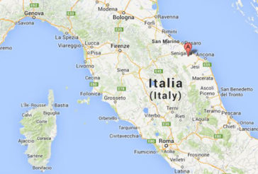 Mooie Italiaanse dorpen: Corinaldo - Dit is Italië