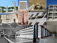 12 Delights of Fascist Architecture - This is Italy