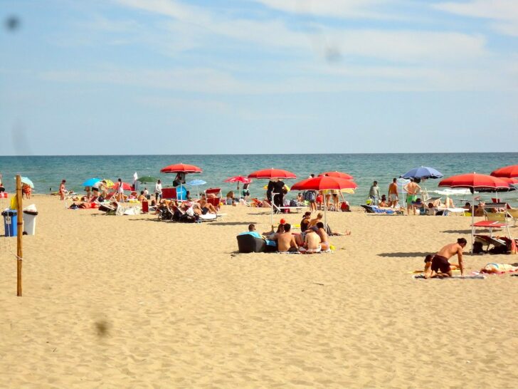 11 tips om de hitte in Rome te overleven - Dit is Italië