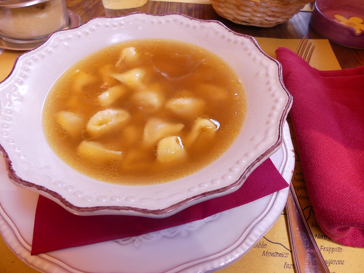 Verse pasta: maken, bewaren en afkoken - Dit is Italië
