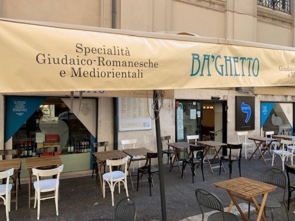 (tip!) Eten in Rome: 17 goede en betaalbare restaurants - Dit is Italië