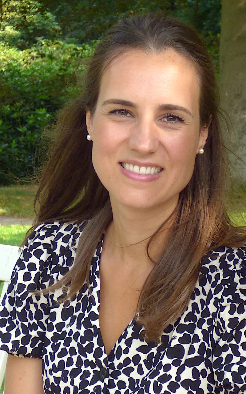 Groeten uit de Laars deel 5: Joyce en haar Italiaanse vriend in Toscane ...