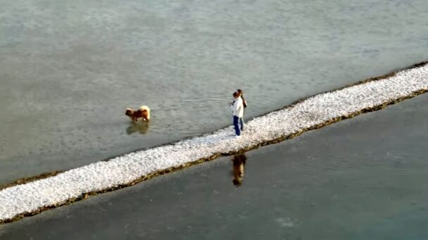 Italië bereidt zich voor op tweede jaar van extreme droogte - Dit is Italië