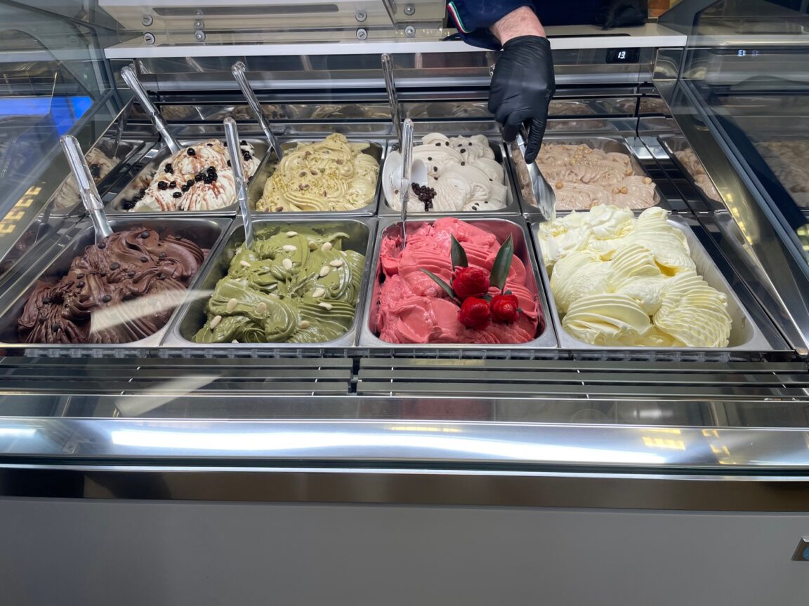 Carpigiani Gelato University: universiteit van het Italiaanse ijs - Dit ...