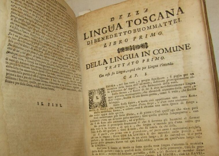 21 interesting facts about Italian - This is Italy