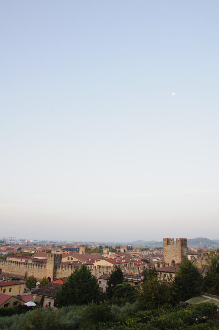 Soave: fascinating wine region with 40 million years of history - This ...