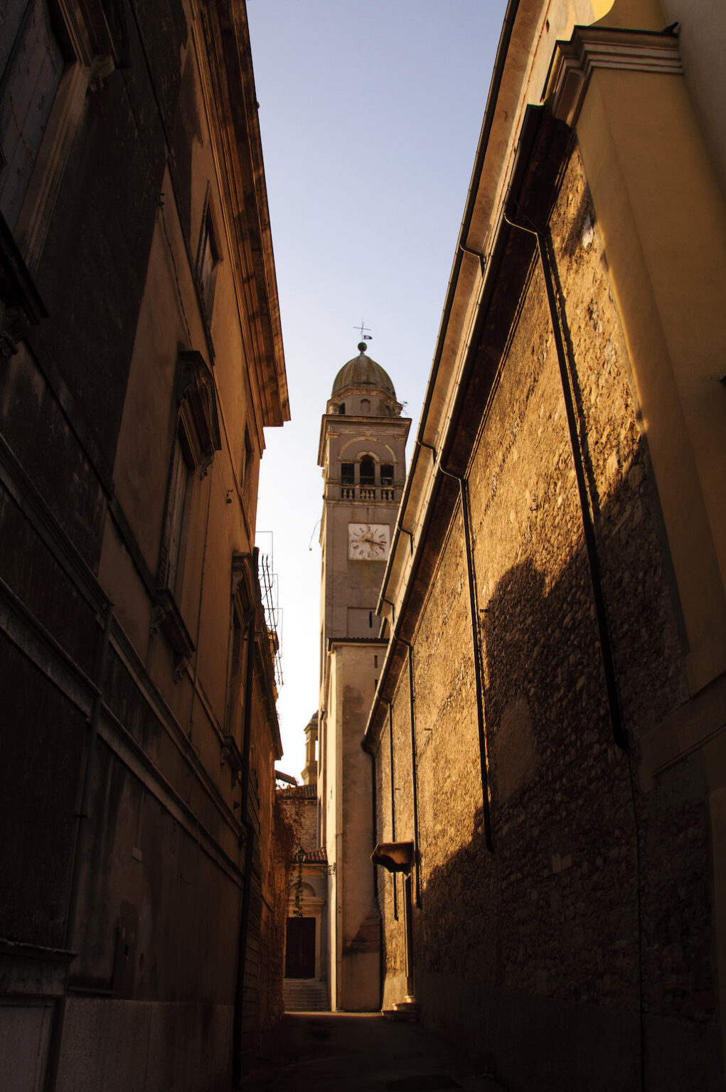 Soave: fascinating wine region with 40 million years of history - This ...