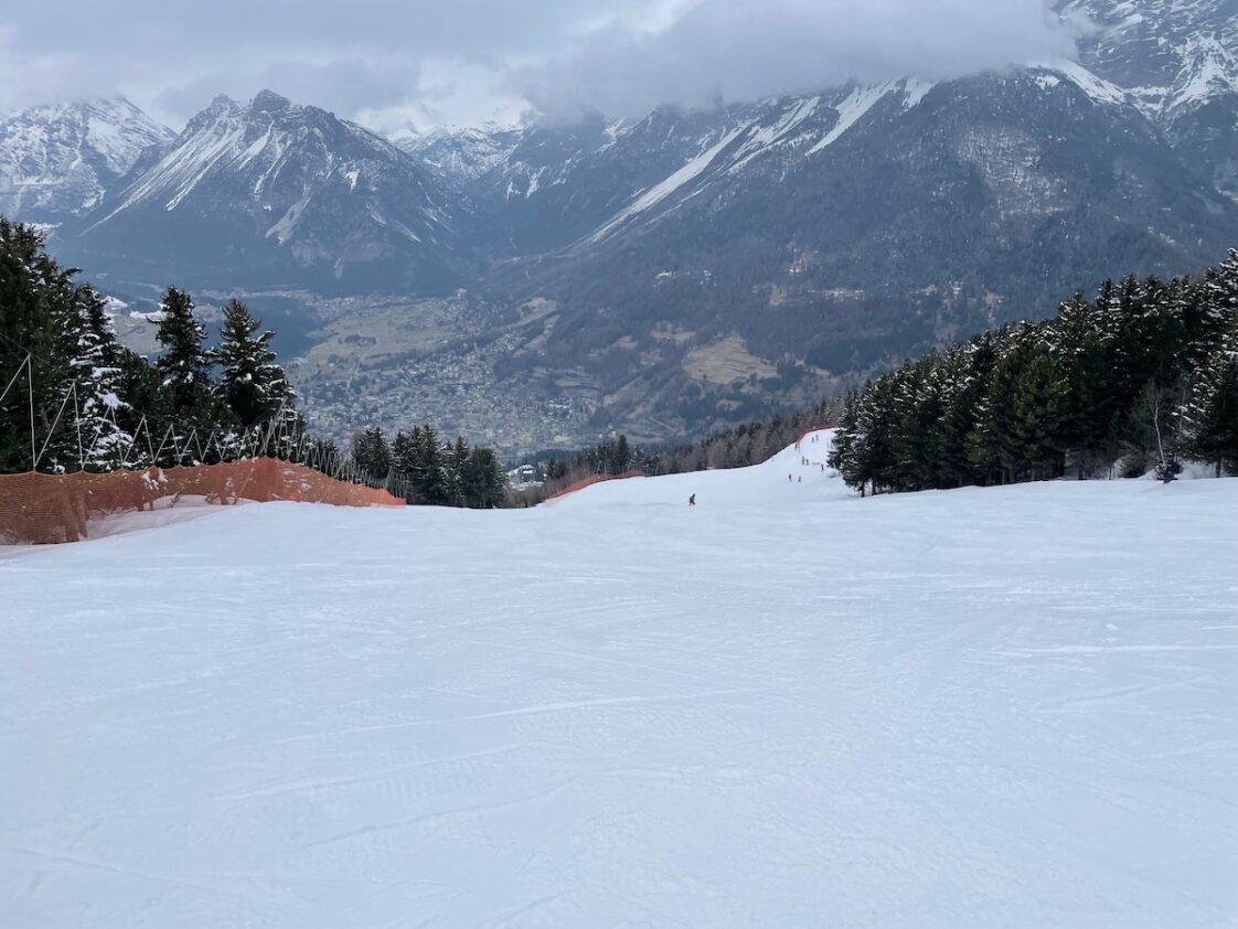 Bormio is more than just winter sports: 10 reasons to stay - This is Italy