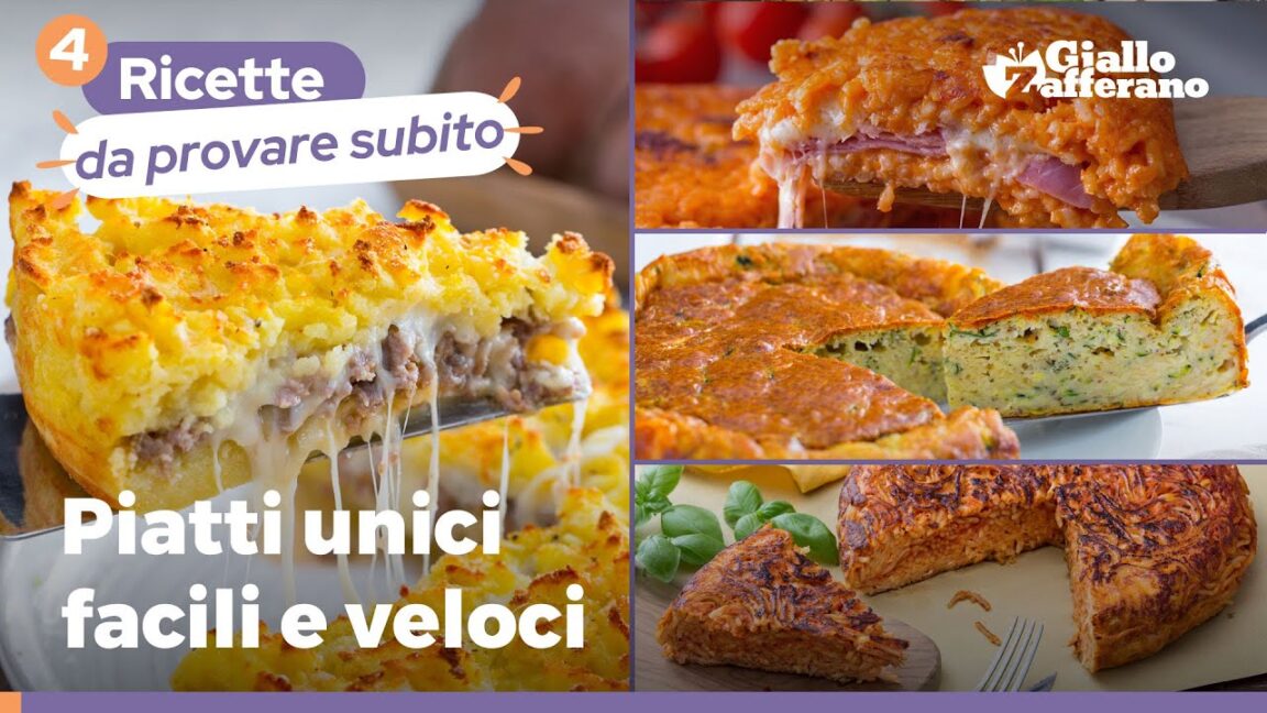 5 fun Italian TV chefs to teach you how to cook - This is Italy