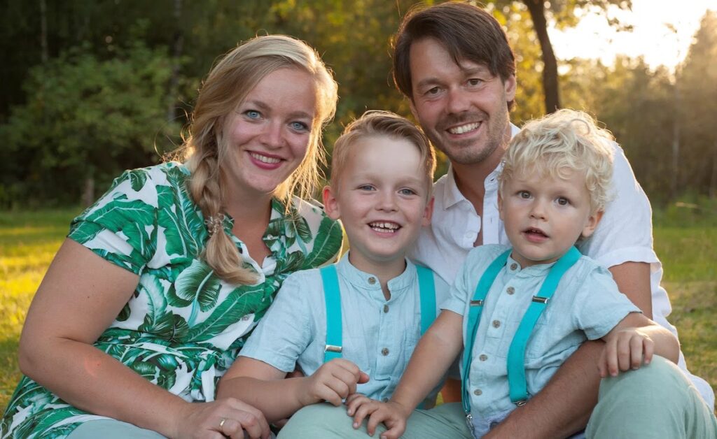 Groeten uit de Laars deel 13: Janneke en Jacob in Verona (deel 1) - Dit ...