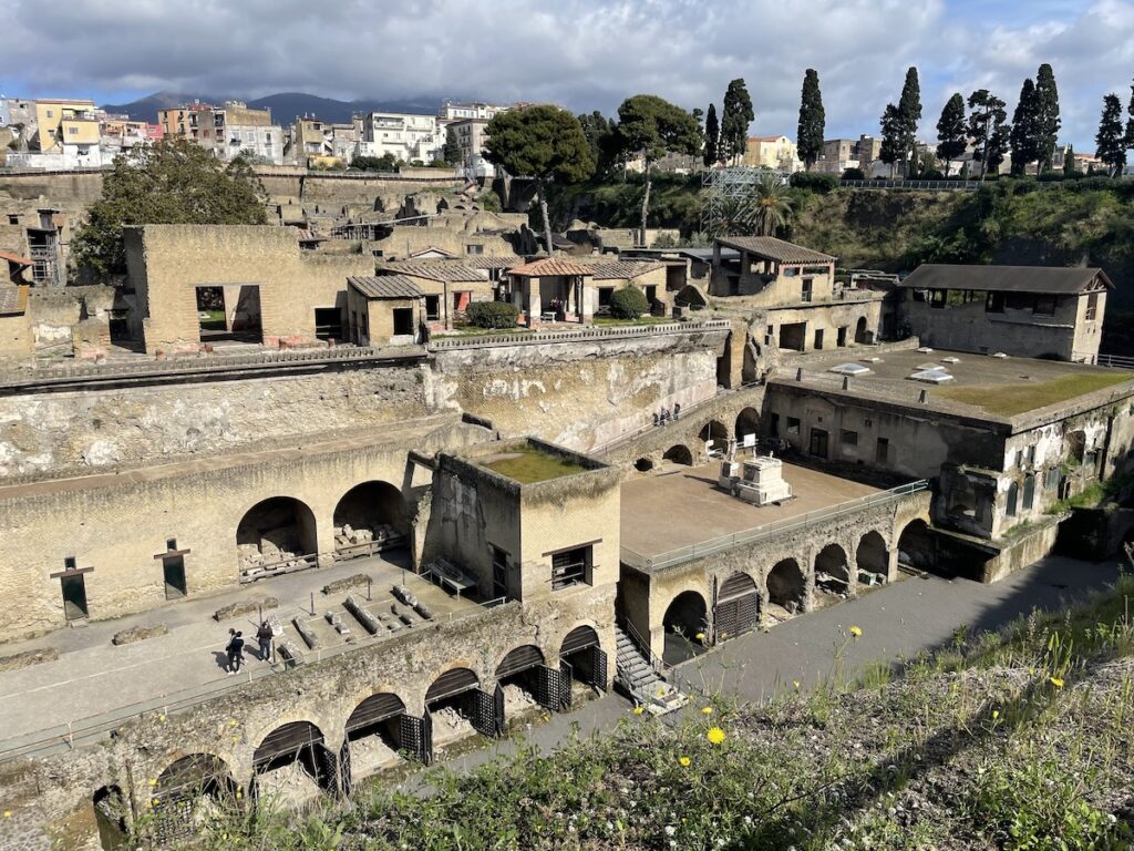 Geschiedenis archieven - Dit is Italië