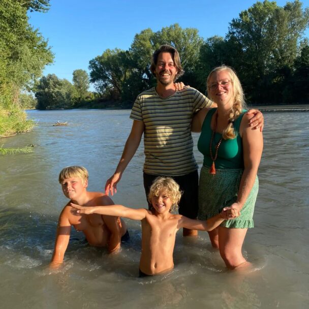 Groeten uit de Laars deel 13: Janneke en Jacob in Verona (deel 2) - Dit ...