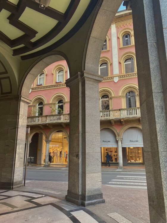 Meer van Varese: de mooiste plekken en bezienswaardigheden - Dit is Italië